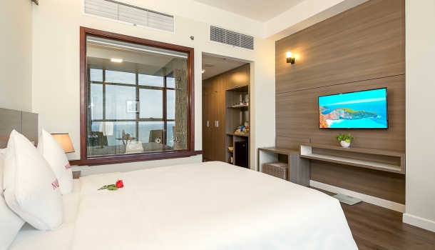 Premier Ocean Room