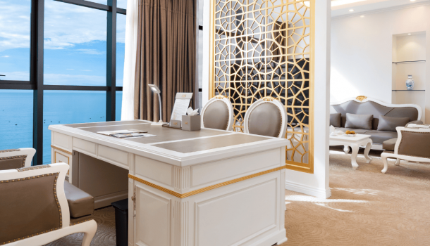 President Suite